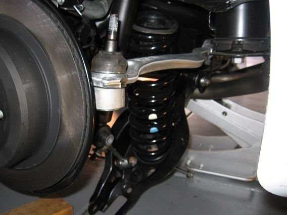 Lexus IS: How to Install a Lowering Kit | Clublexus