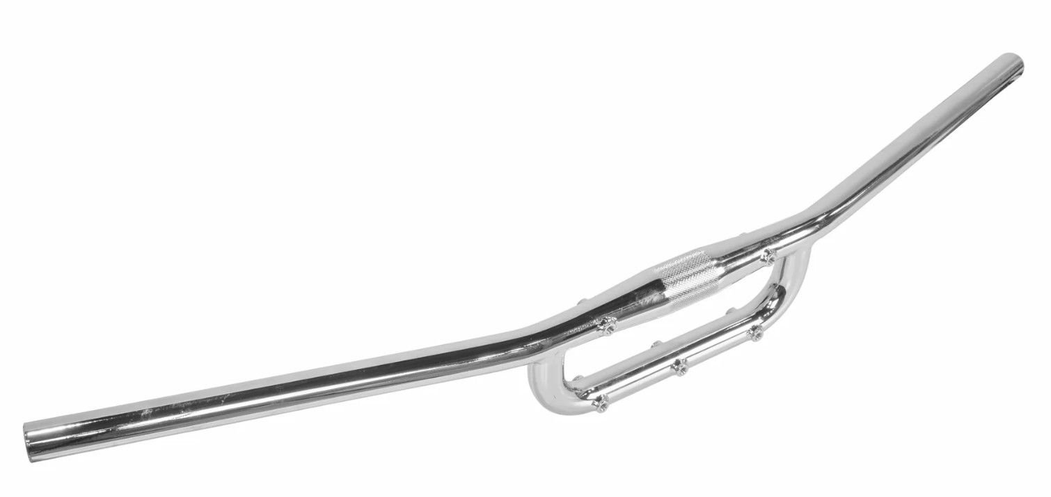 DIY?- I Want to Bend Steel Handlebars to Custom Shape - Bike Forums