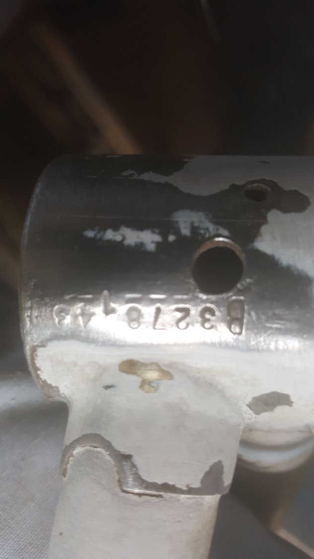 Bike Forums - What year is my Peugeot Record du Monde w/Reynolds 531 frame/Peugeot derailleur?