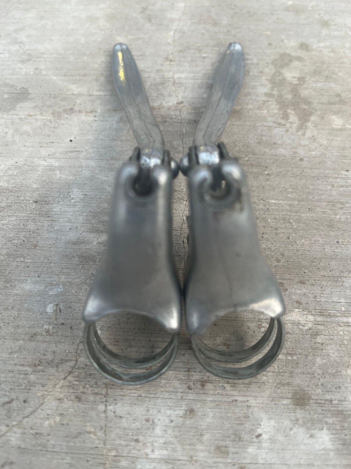 Drop Bar Brake Lever ID - Bike Forums