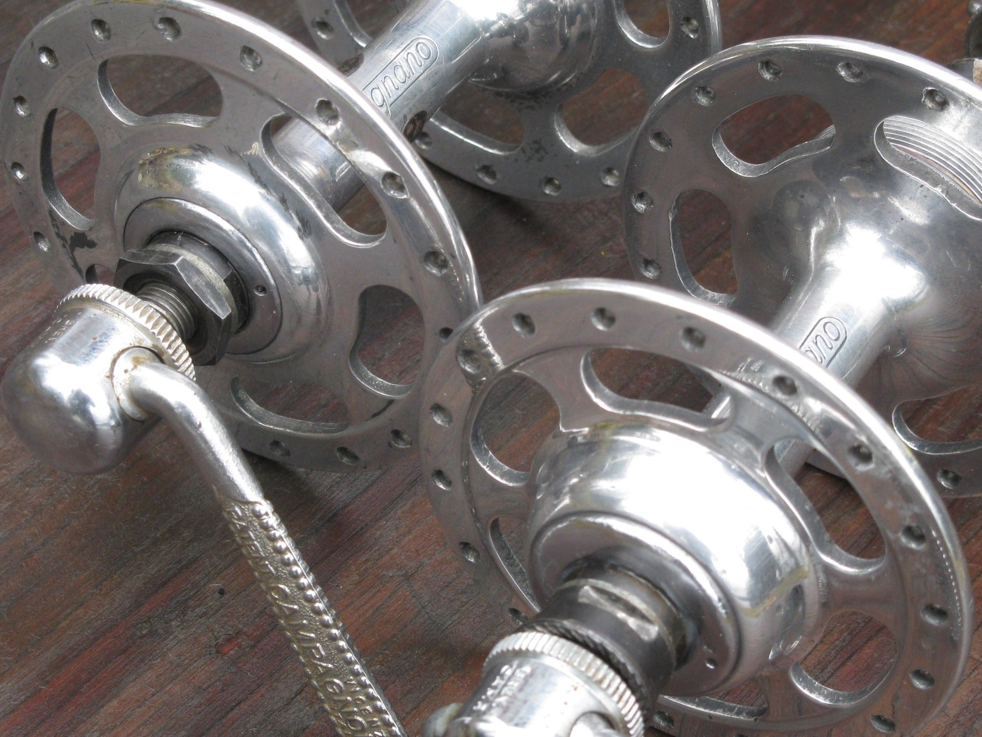 How to choose hubs for my first wheel build? I have so many questions… - Bike Forums