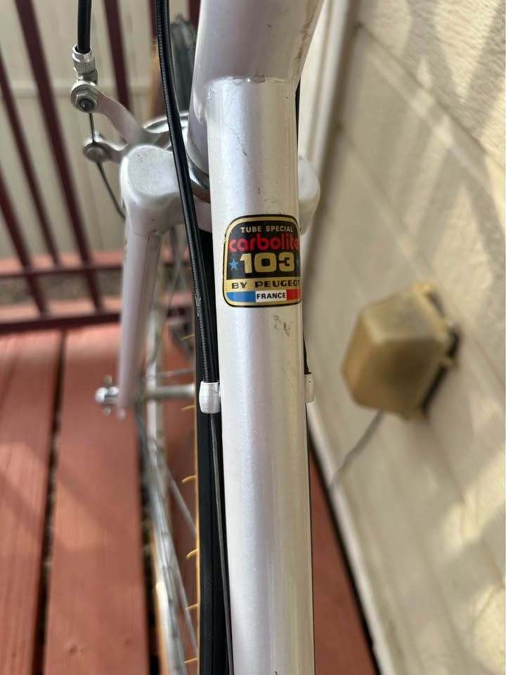 Are You Looking for One Of these? CL, Facebook, OfferUp, etc. PART 3 - Page 403 - Bike Forums