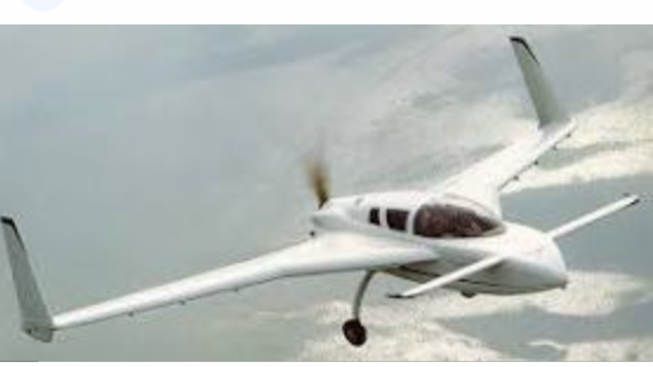 Congrats to New BE Pilot - British Expats