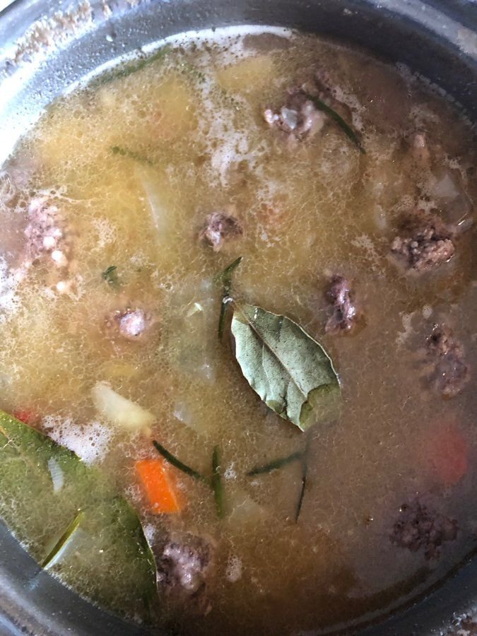 Teatime Choices - Page 124 - British Expats