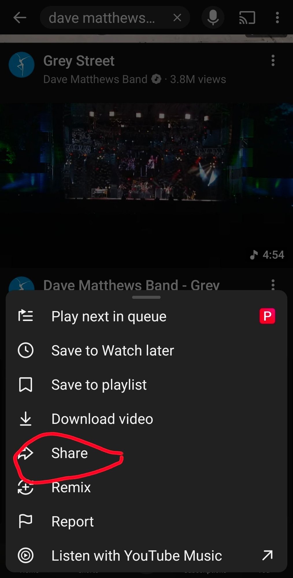 The Music Video Sequitur Thread - Page 719 - DVD Talk Forum