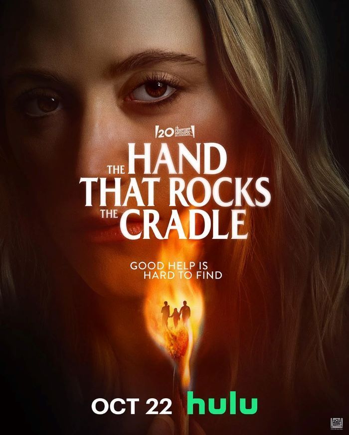 The Hand That Rocks the Cradle (2025; D: Cervera) S: Mary Elizabeth ...