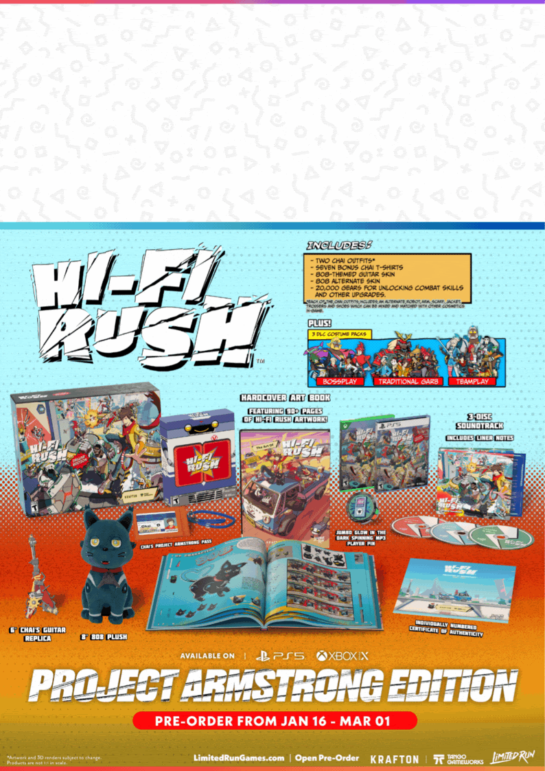 Limited Run Games - Page 17 - Blu-ray Forum