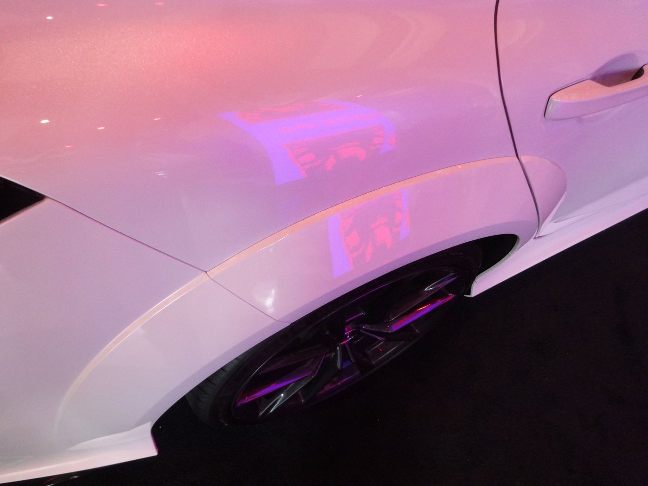 It’s official - 2024 Acura Integra Type-S | Page 17 | VW Vortex ...