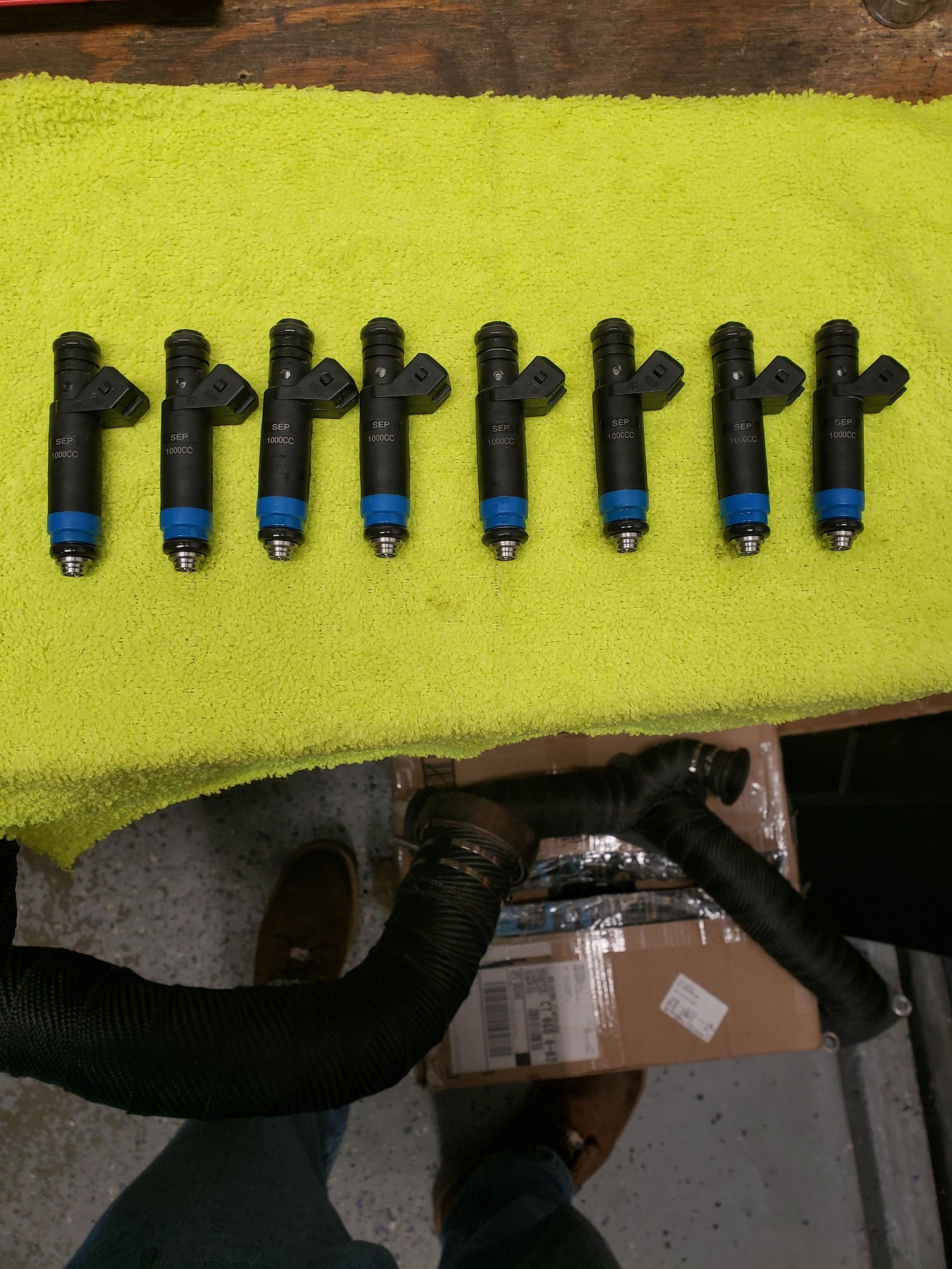 Snake eater 1000cc - LS1TECH - Camaro and Firebird Forum Discussion