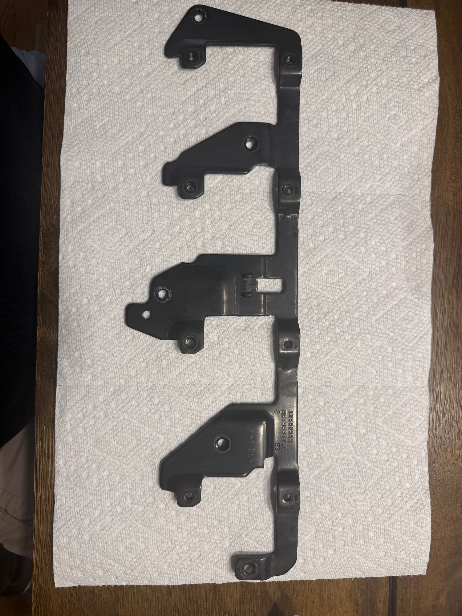 LS3, LSX, LTX LS3 525 HP Coil Packs GM 12713668 Ignition coil And LS ...