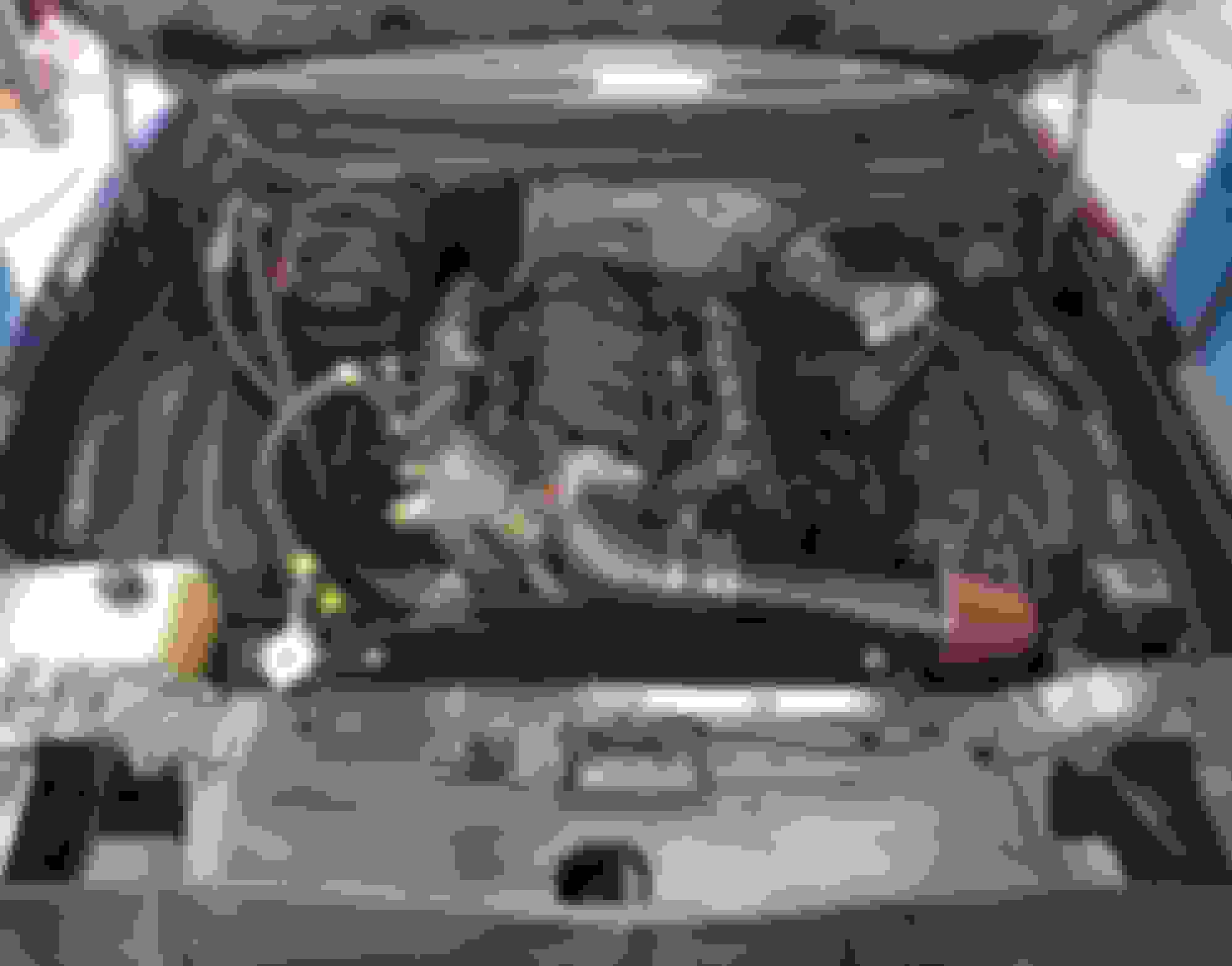 Engine Swap Wiring For Dummies? - LS1TECH - Camaro and Firebird Forum ...