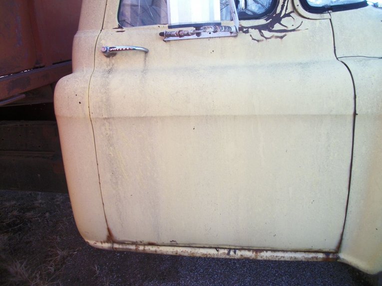 1958 Chevrolet C60 1958 Chevy C60 Viking rat rod farm truck