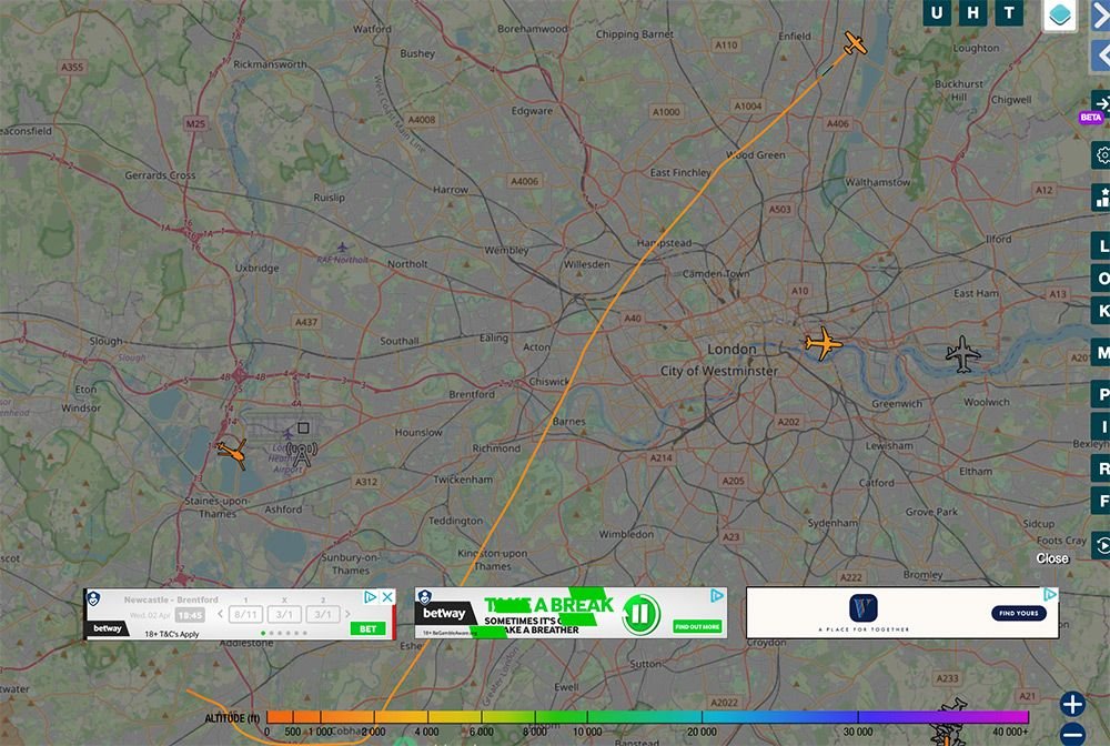 Can someone explain how this is legal? - Page 2 - PPRuNe Forums