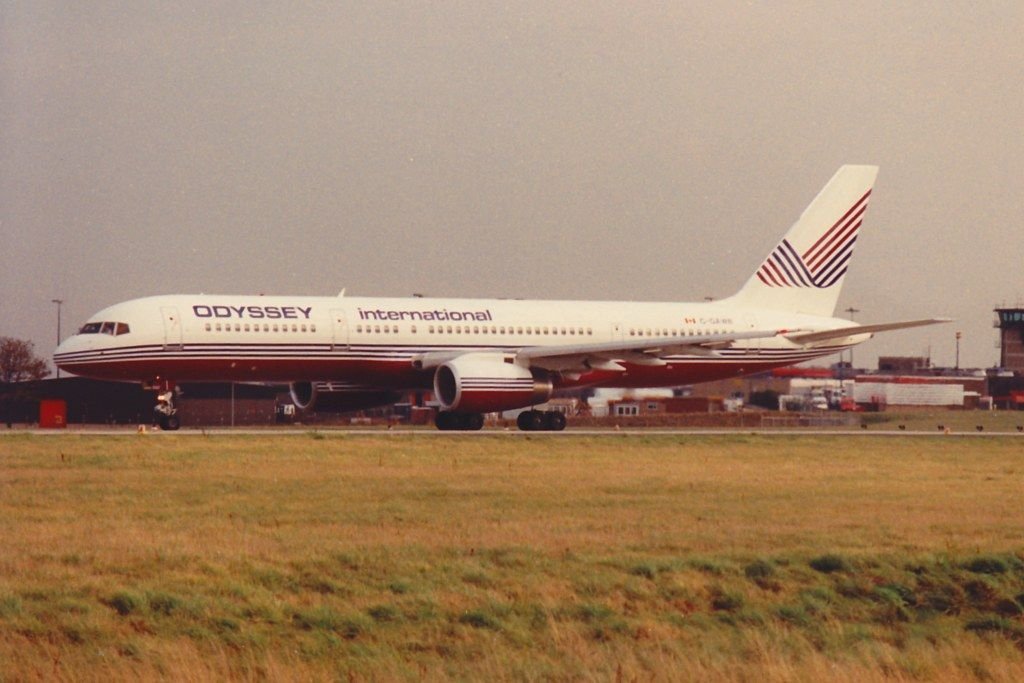 What Happened to G-AZLT at Leeds? - Page 4 - PPRuNe Forums