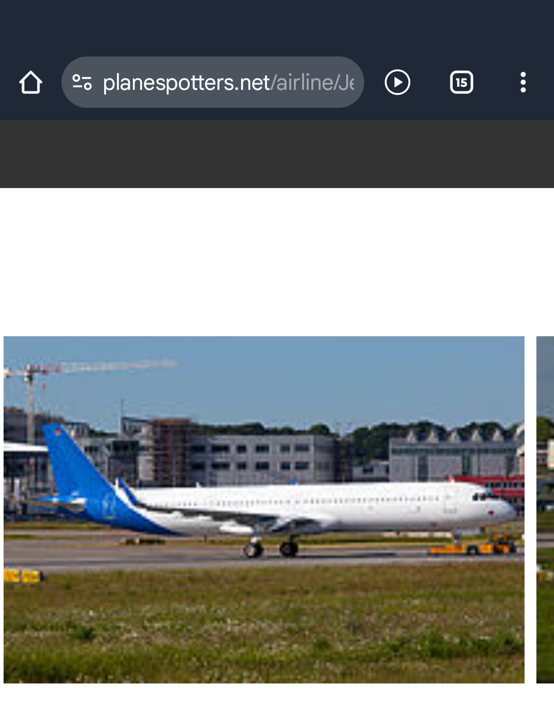 Jet2-6 - Page 129 - PPRuNe Forums