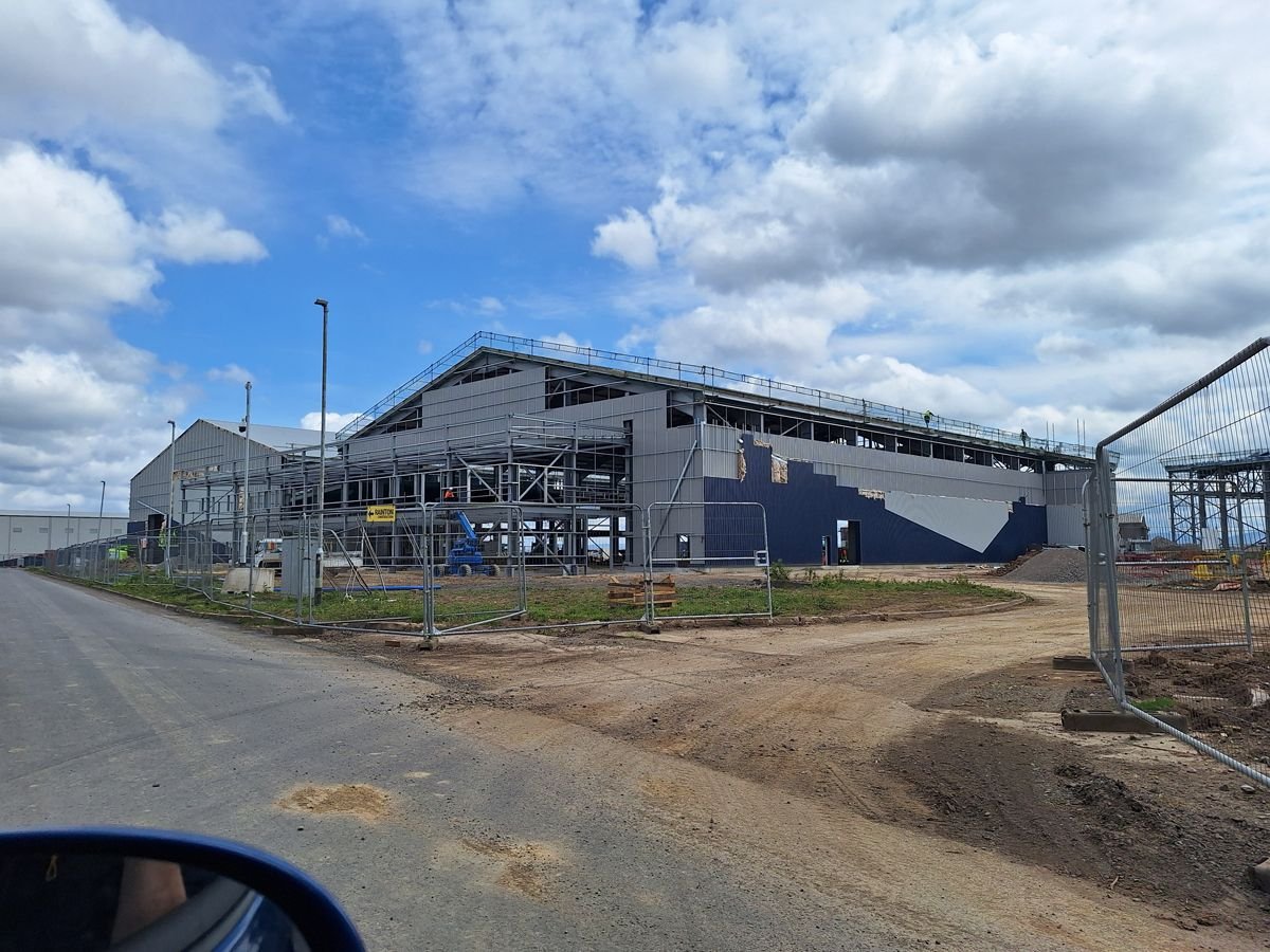 Teesside-2 - Page 244 - PPRuNe Forums