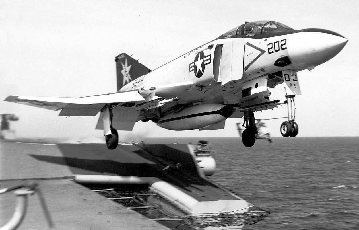 Phantom Friday - Page 39 - PPRuNe Forums