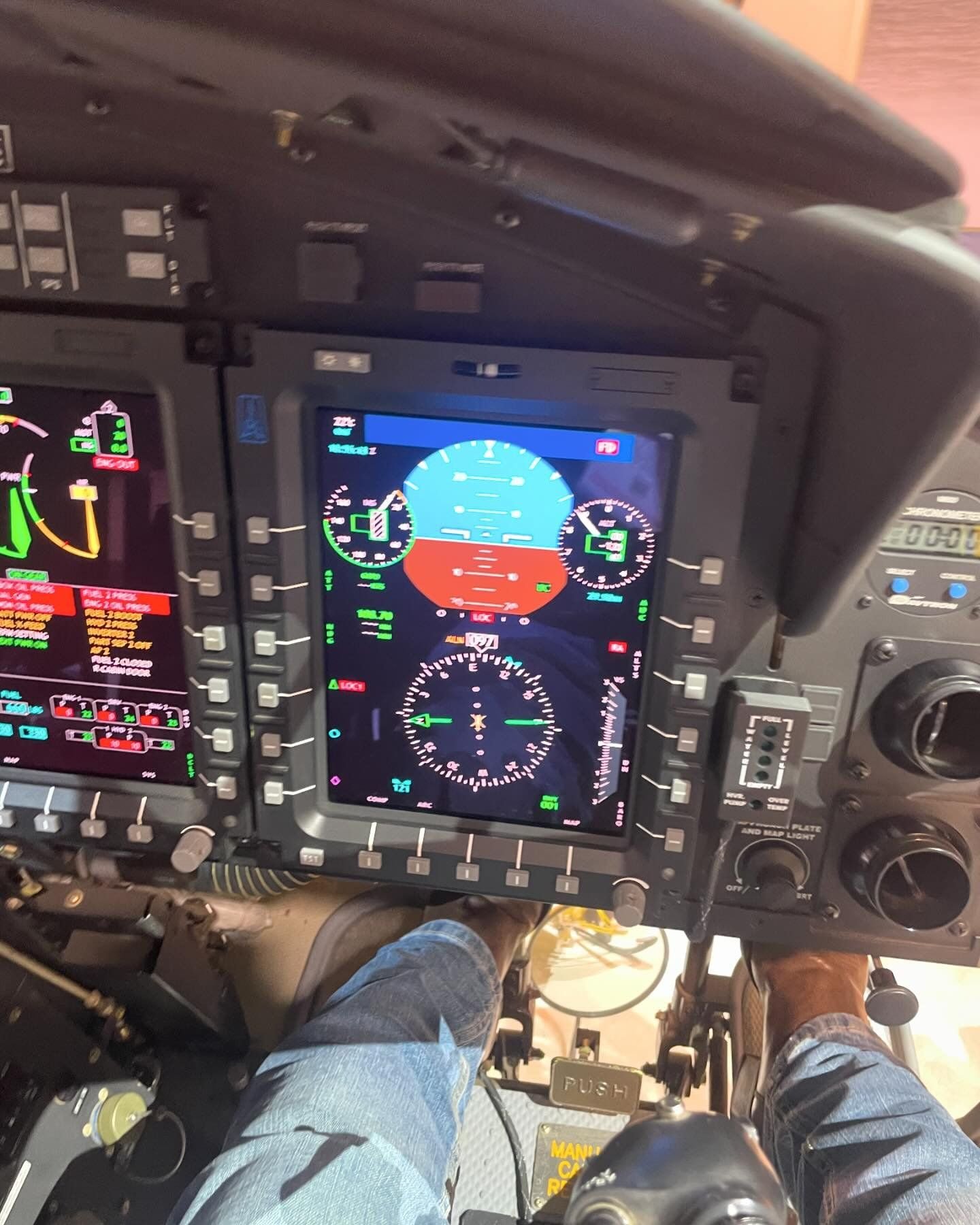 Subaru Bell 412EPX - Page 2 - PPRuNe Forums