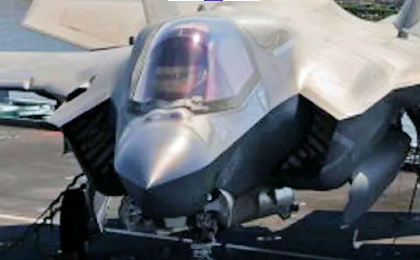 Future Carrier (Including Costs) - Page 400 - PPRuNe Forums