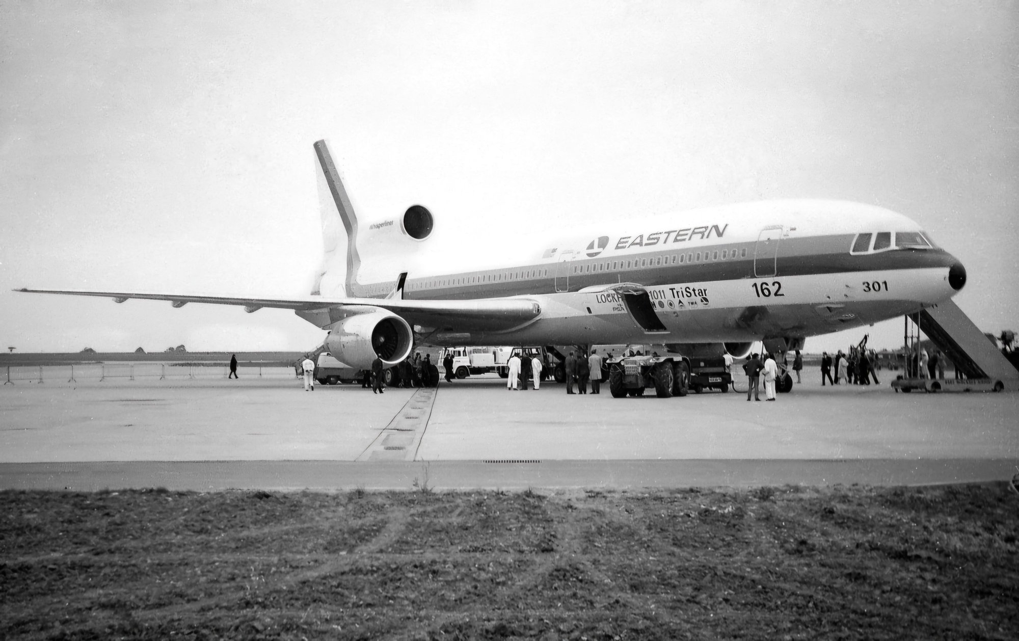 BEA; the privilege - Page 5 - PPRuNe Forums