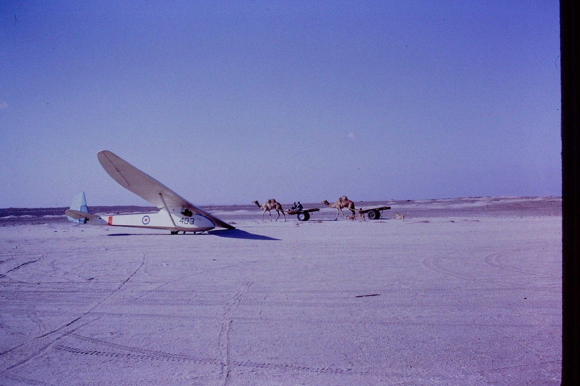 Khormaksar - were you there? - Page 5 - PPRuNe Forums