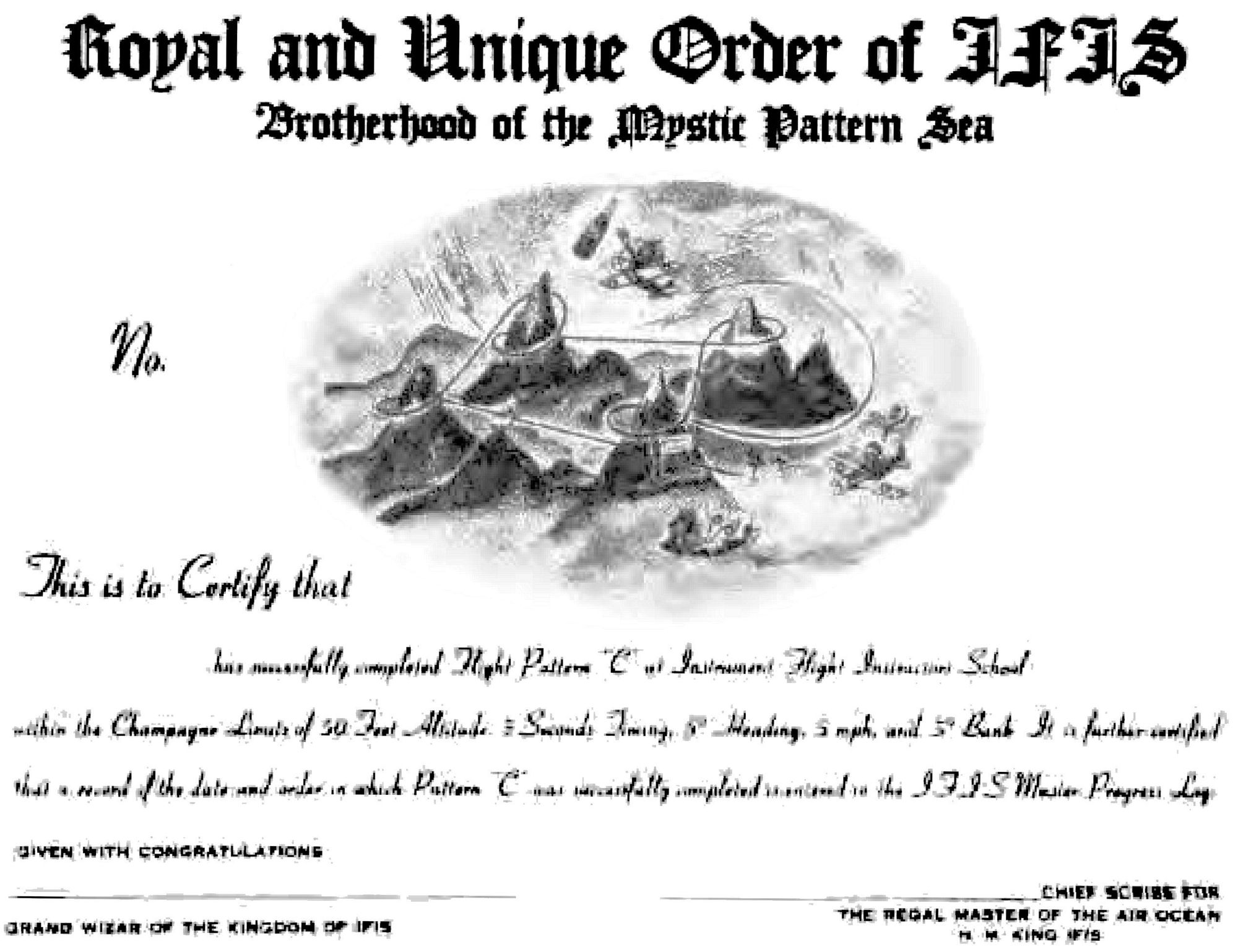 WW2 Photo of Link Trainer in use - Page 2 - PPRuNe Forums