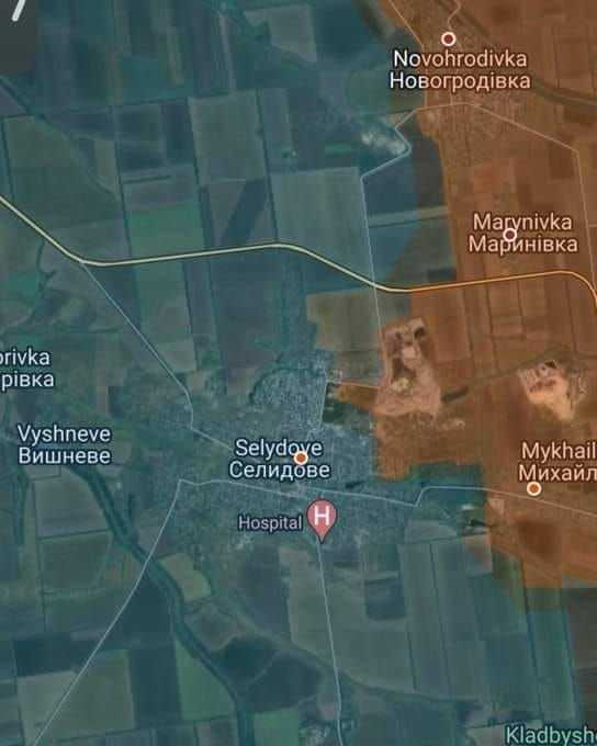 Ukraine War Thread Part 2 - Page 655 - PPRuNe Forums