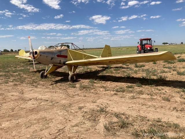 Name that Flying Machine - Page 253 - PPRuNe Forums