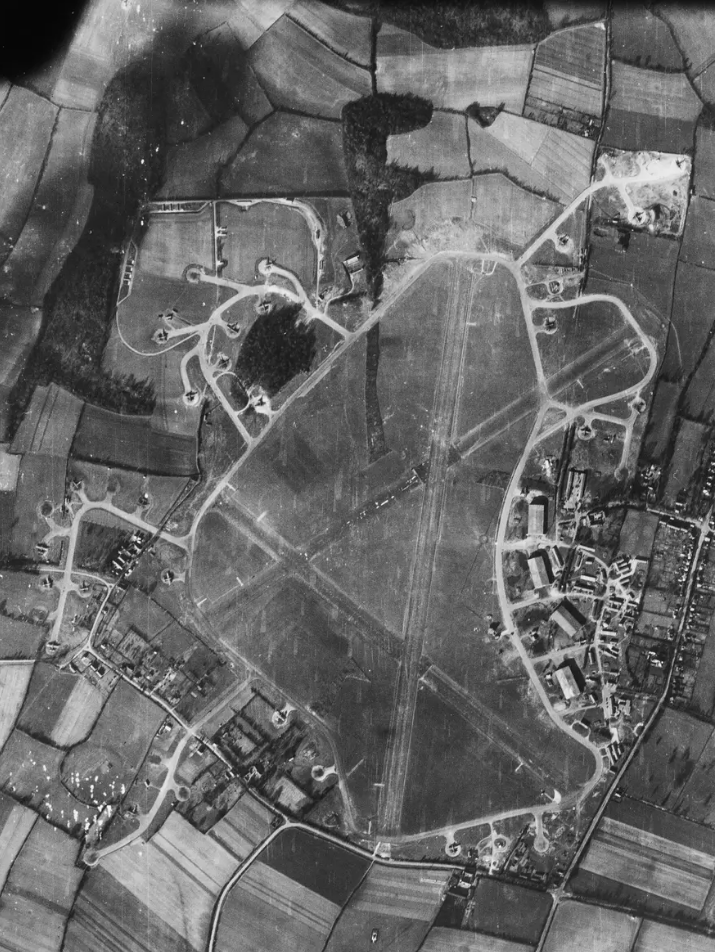 RAF Bovingdon - 1960s - Page 34 - PPRuNe Forums