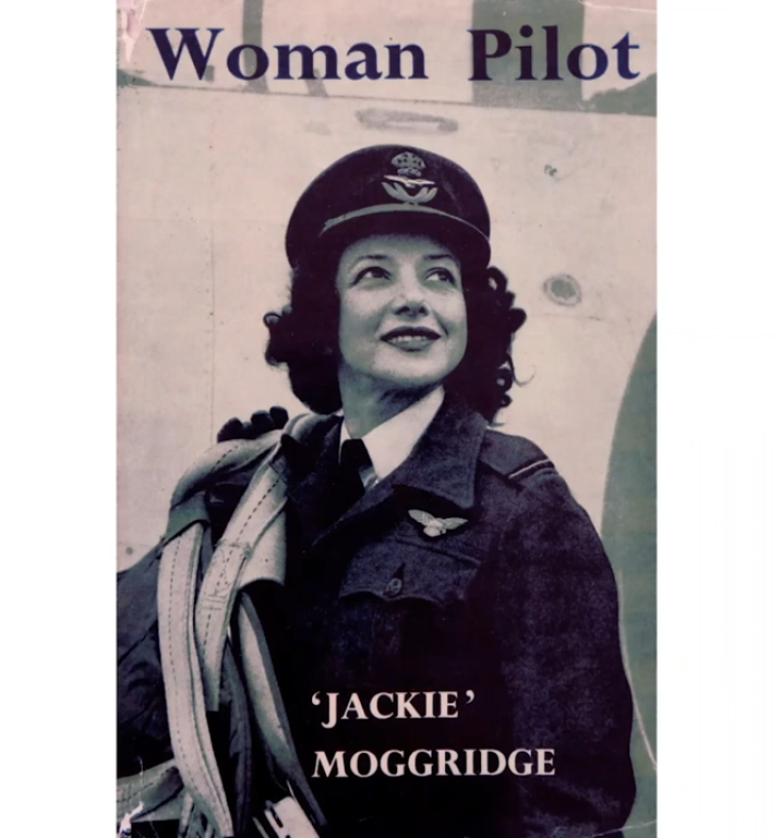 The Spitfire Sisters - PPRuNe Forums