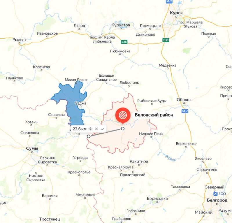 Ukraine War Thread Part 2 - Page 609 - PPRuNe Forums