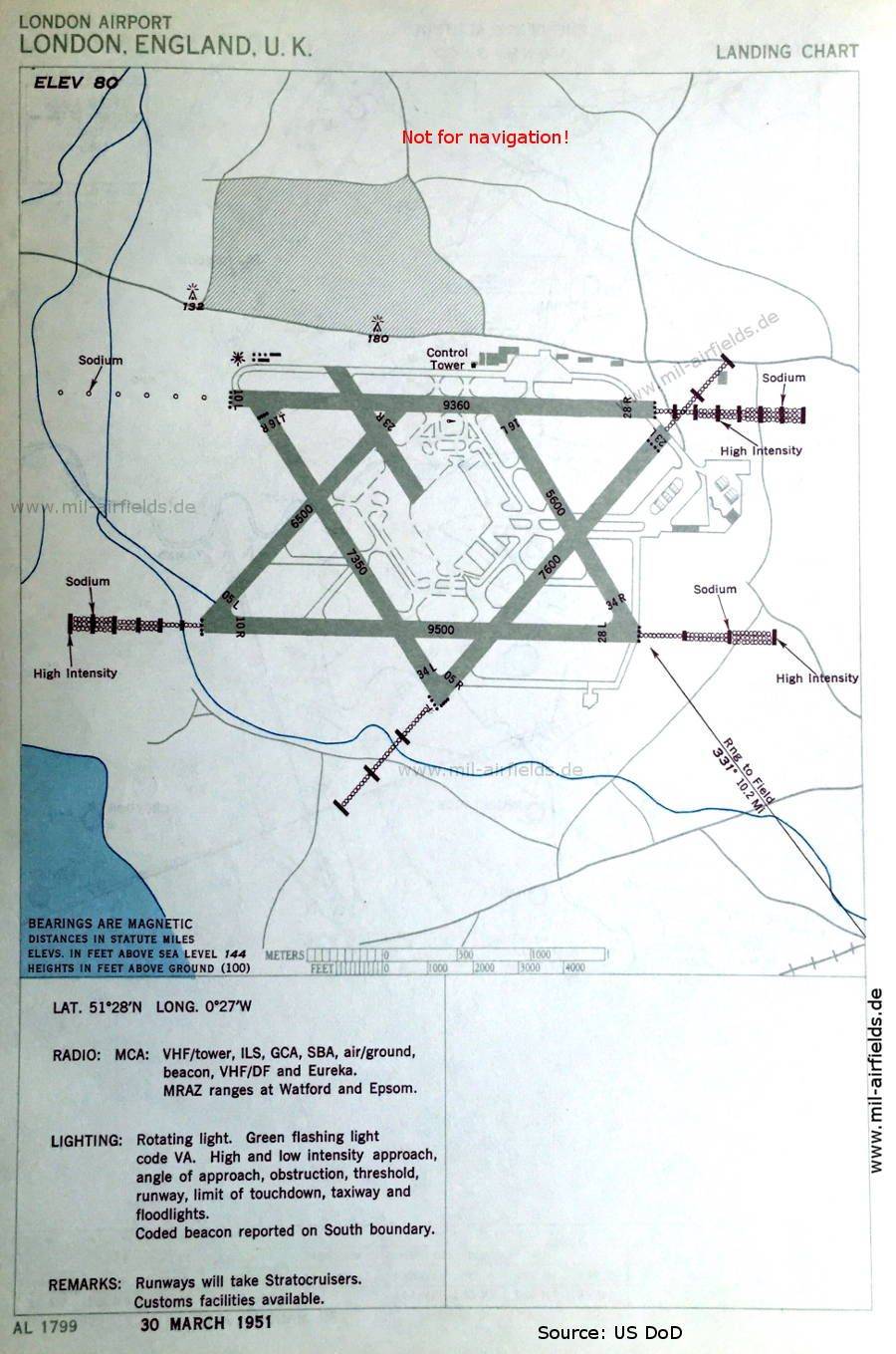 Heathrow Runway/Taxiway question - PPRuNe Forums