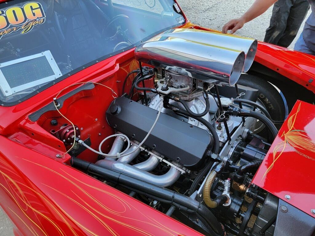 Awesome Henry J for Sale in Cape Coral, FL | RacingJunk