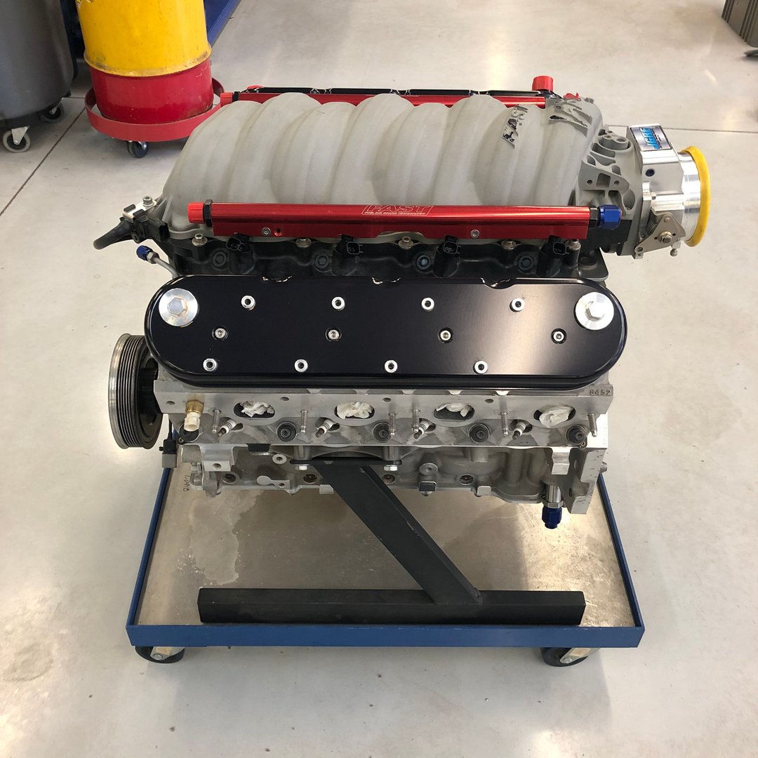GM LS7 427cu. in. for Sale in BAKERSFIELD, CA | RacingJunk