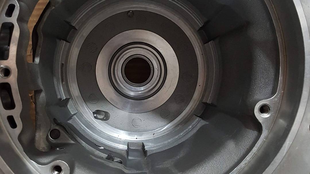 BTE powerglide case for Sale in EFLAND, NC | RacingJunk