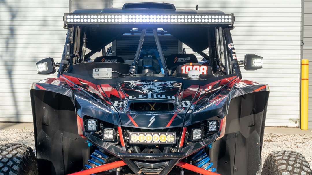 Race Ready 2018 Speed SXS Textron 1000 for Sale in Austin, TX | RacingJunk