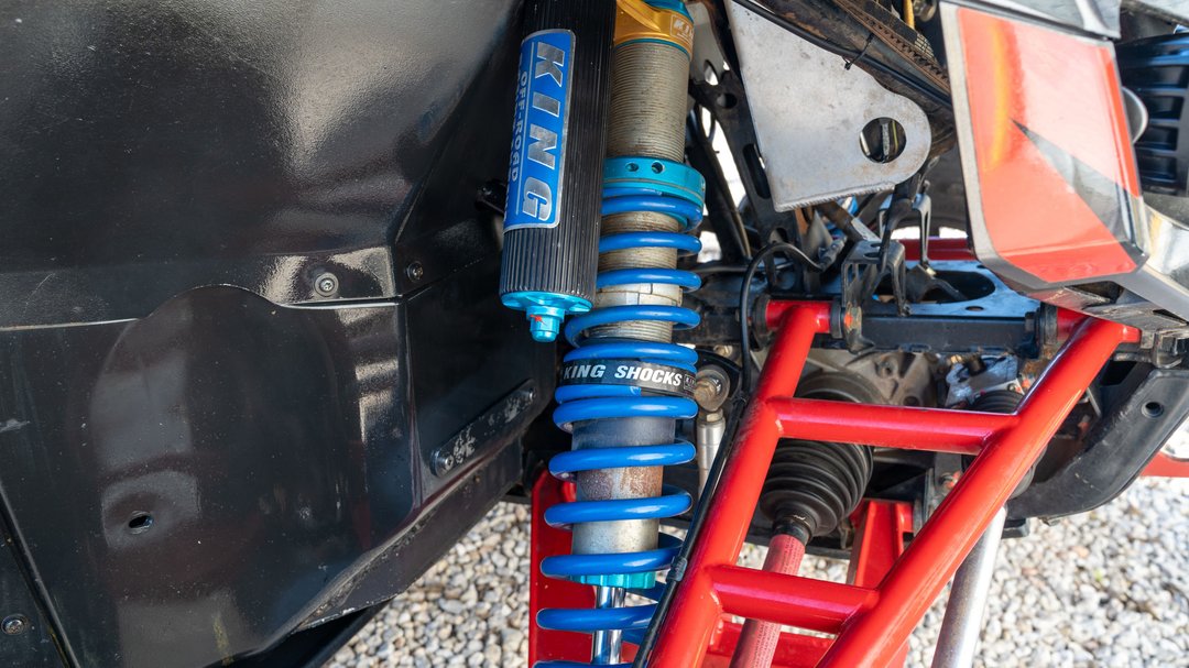 Race Ready 2018 Speed SXS Textron 1000 for Sale in Austin, TX | RacingJunk