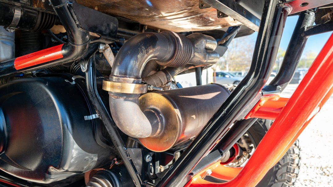 Race Ready 2018 Speed SXS Textron 1000 for Sale in Austin, TX | RacingJunk