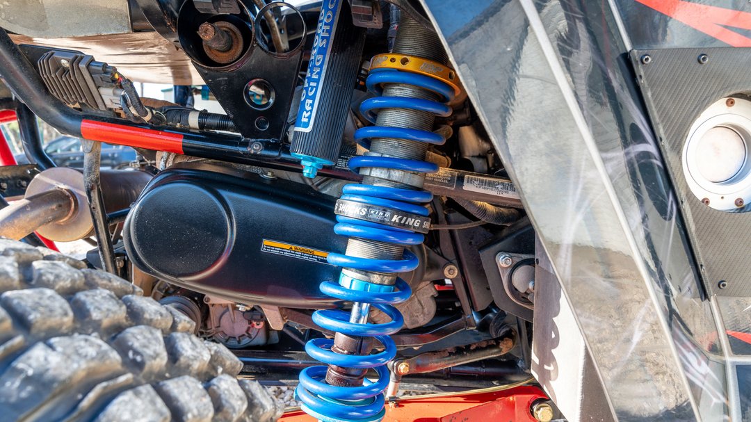 Race Ready 2018 Speed SXS Textron 1000 for Sale in Austin, TX | RacingJunk