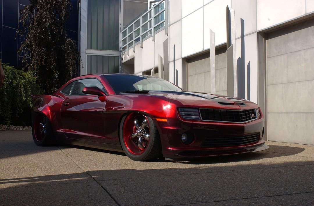 PRO COMP CUSTOM for Sale in Pittsburgh, PA | RacingJunk