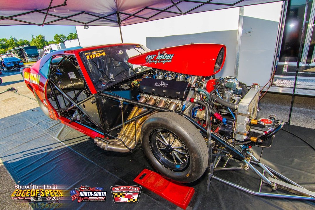 903 CI EFI Pat Musi for Sale in Pasadena, MD | RacingJunk