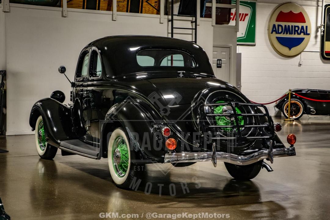 1935 Ford for Sale in Grand Rapids, MI | RacingJunk