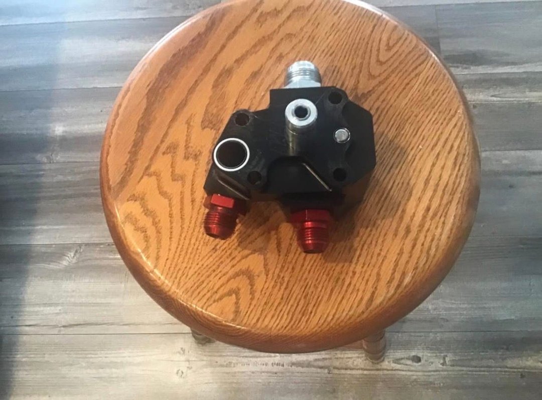 System One Hemi Oil Pump for Sale in PHOENIX, AZ | RacingJunk