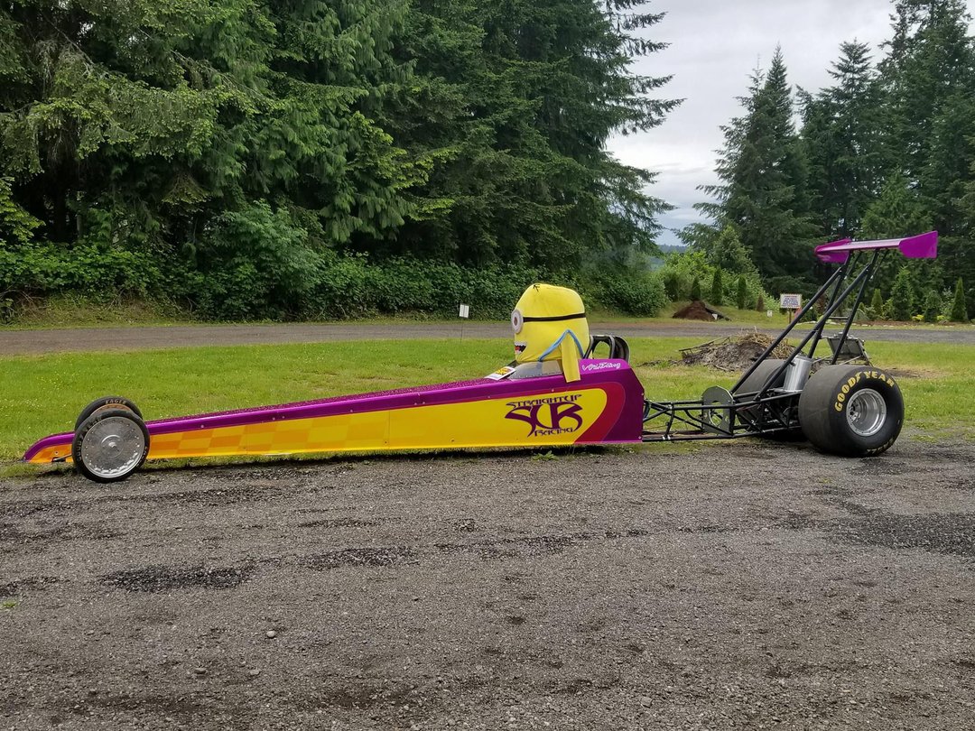 Rear Engine Dragster for Sale in Port Orchard, WA | RacingJunk Classifieds