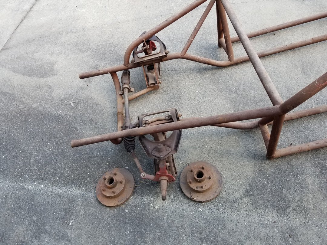 Drag Race Tube Chassis For Sale In Monroe Ga Racingjunk Classifieds