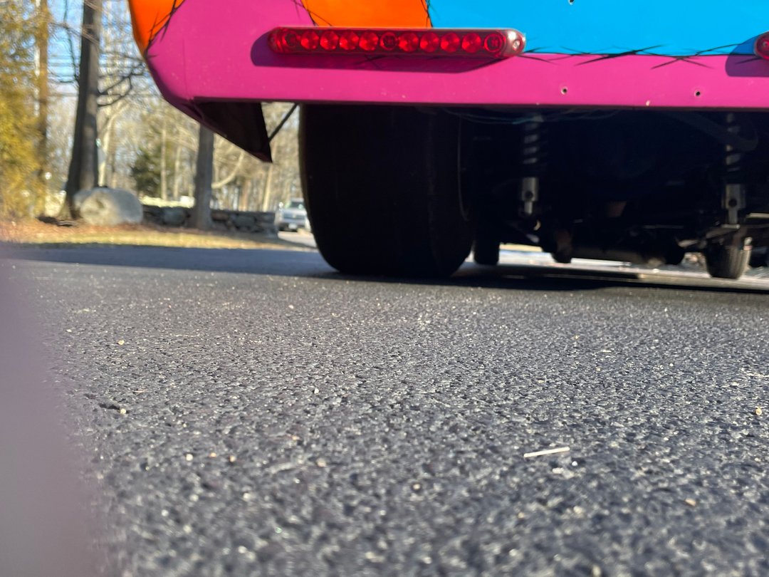 1992 Ford Ranger Drag Car NHRA 8.50 CERTIFICATION! for Sale in ...