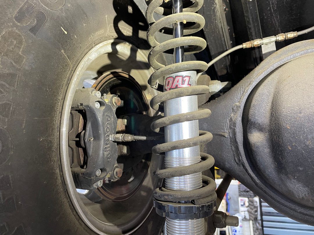 1992 Ford Ranger Drag Car NHRA 8.50 CERTIFICATION! for Sale in ...