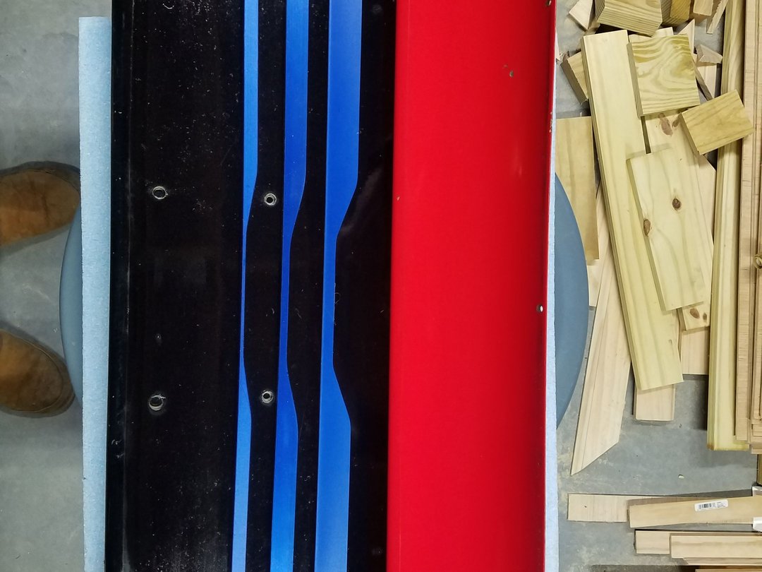 INDYCAR Rear Wing for Sale in Troutville, VA | RacingJunk