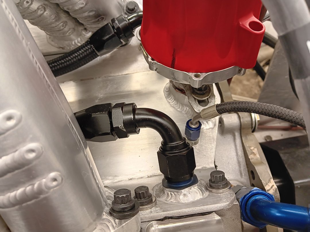 SHEET METAL MANIFOLDS For Super Dirt Late Model Engines for Sale in ...