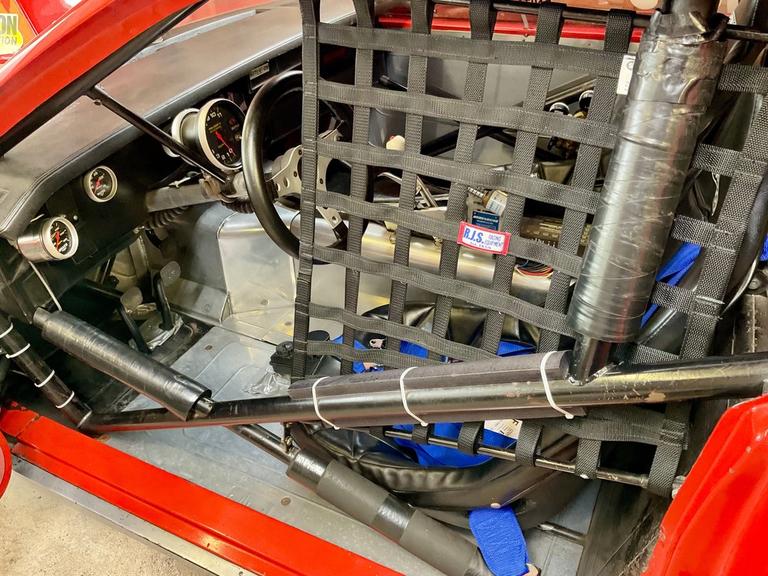 84 Camaro Built by S&W Race Cars for Sale in Rochester, NY | RacingJunk